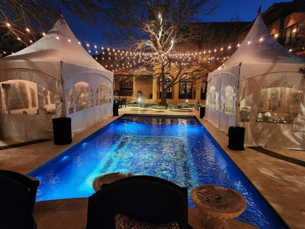 Events - Lubbock Event Rentals