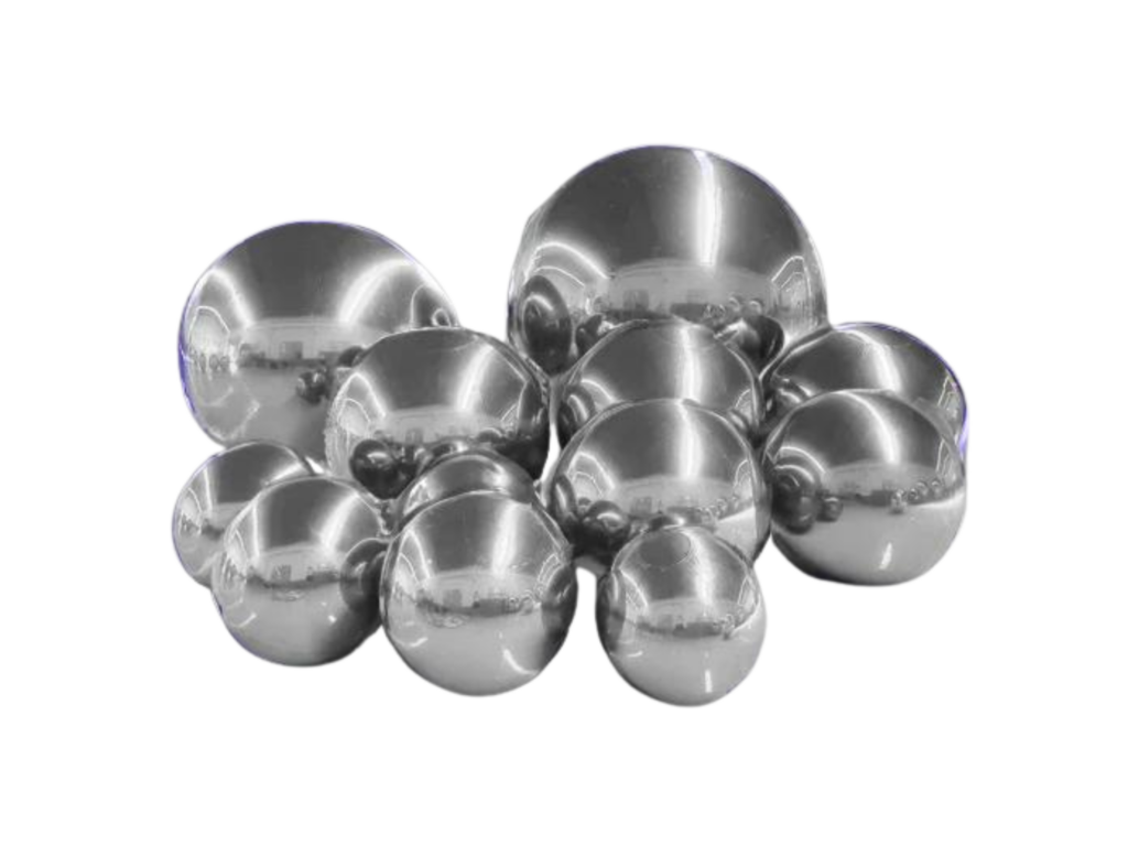 Inflatable Shiny Balls - Lubbock Event Rentals